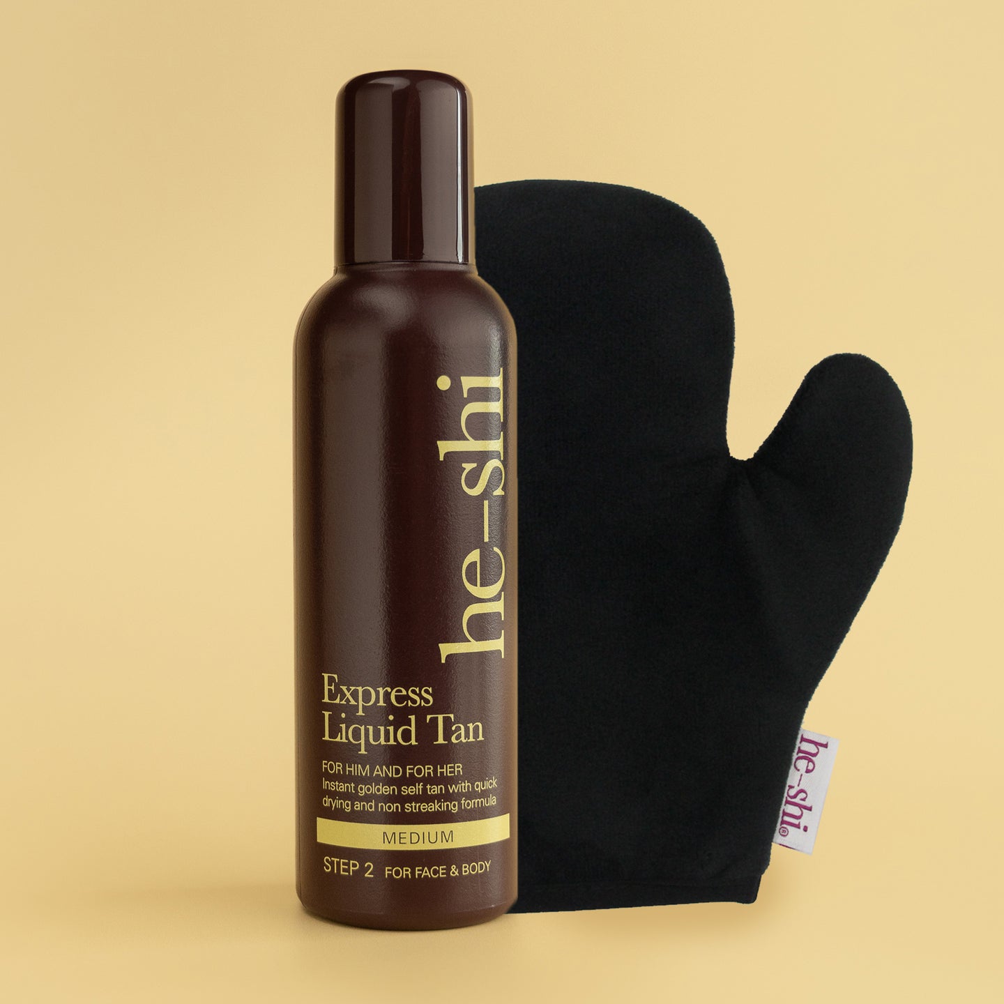 SUPERSIZED DUO – Femme Fatale